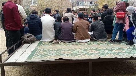 رقص شیر پچه های هزاره در کویته Youtube