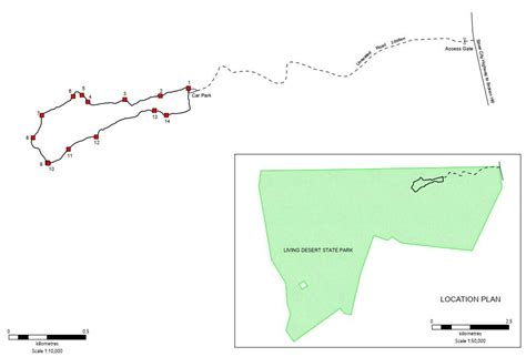 Sundown Trail Broken Hill Australia Official Tourism Website