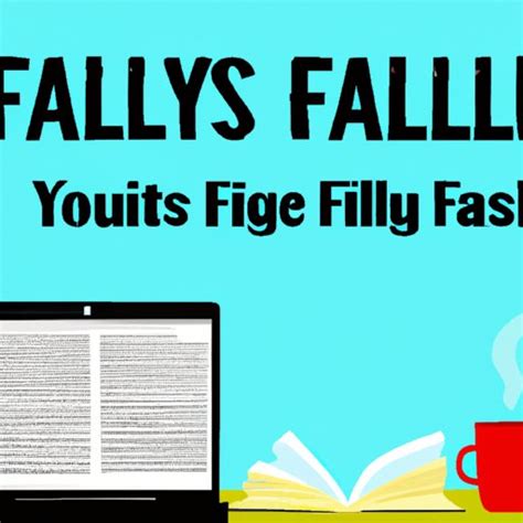 Fallacies In Writing A Comprehensive Guide To Identifying And Avoiding