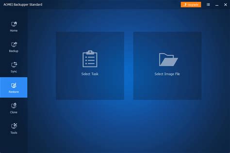 How To Restore System Image From External Hard Drive Ways