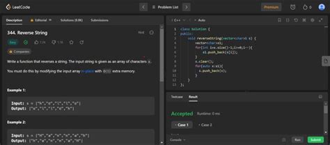 Rohith S On Linkedin Codingchallenge Leetcode2023 Leetcode