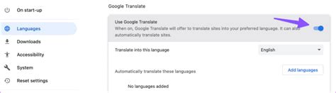 How To Stop Google Translate From Popping Up In Apps Guiding Tech