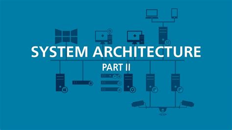 Exploring Xprotect Vms System Architecture Part Ii Youtube
