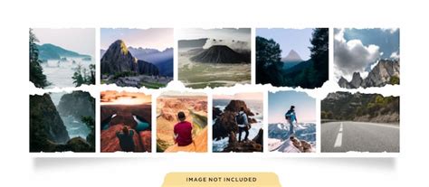 무료로 다운로드 가능한 사진 콜라주 벡터 And 일러스트 Freepik