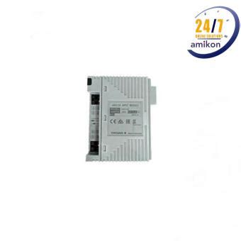 YOKOGAWA AMM S Processor Module Supplier Amikon