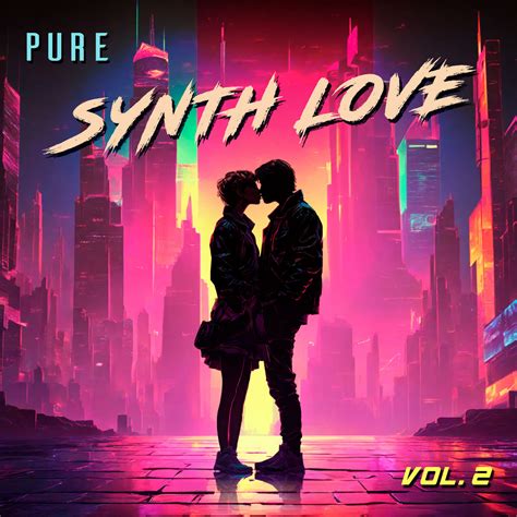 Pure Synth Love Vol2 Aztec Records