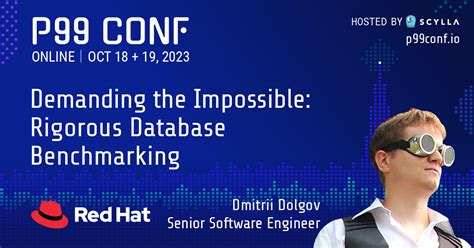 Running Fast And Slow Experiments With Bpf Program Performance P99 Conf