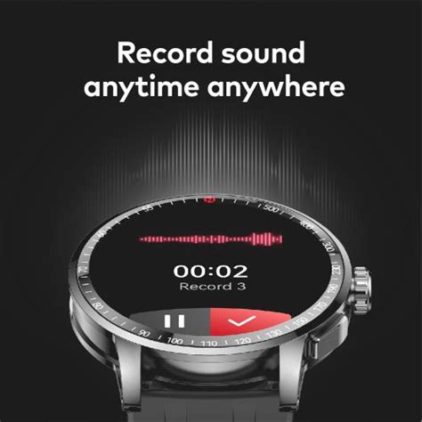 In Photos The Itel Horizon N Smart Watch Technology Times Latest And Breaking Nigeria Tech