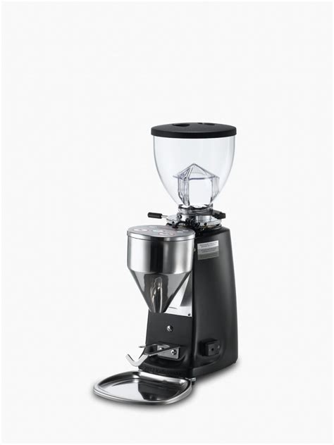 Mazzer Mini E Mod A Hazel And Hershey Coffee Roasters