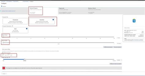 Auto Pause In Azure Sql Database Serverless