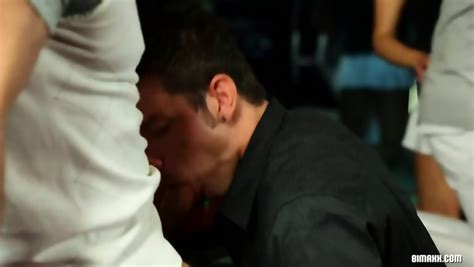 Gays And Girls Orgy In Strip Club 1 Eporner