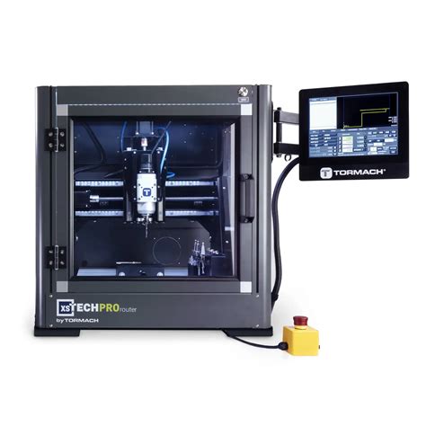 Desktop Tabletop Cnc Milling Machines Tormach