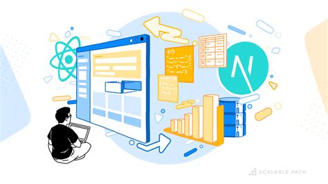 Mastering React 19 Part 2 Server Components And Server Actions Tutorial Scalable Path