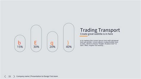 Computer Screen With Orange Line Google Slides Theme And Powerpoint Template Slidesdocs