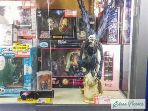 Giappone Akihabara Lanima Nerd Di Tokyo