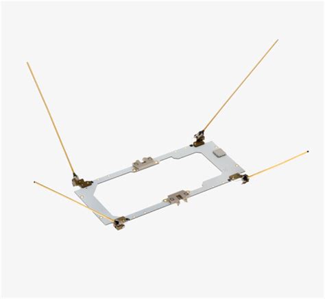 Flight Proven Subsystems And Cubesat Components Nanoavionics