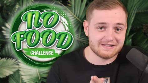 Trymacs Nofood Challenge Was A Big Hit Among German And Global Viewers R Trymacs Discord