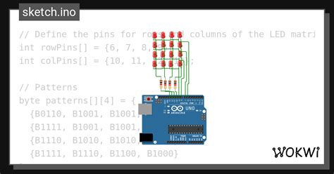 Wokwi Online ESP STM Arduino Simulator Wokwi Online ESP STM Arduino Simulator