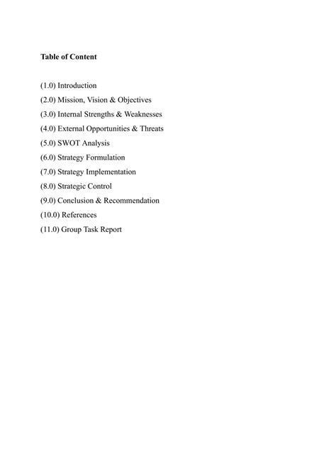 imt assignment imt introduction to management apu thinkswap