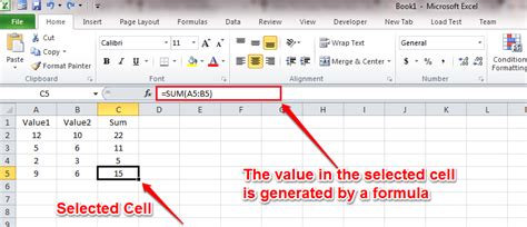 How To Copy Paste Values Without Including Formulae In Microsoft Excel