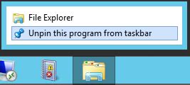 Windows How To Change Default Path In File Explorer Super User
