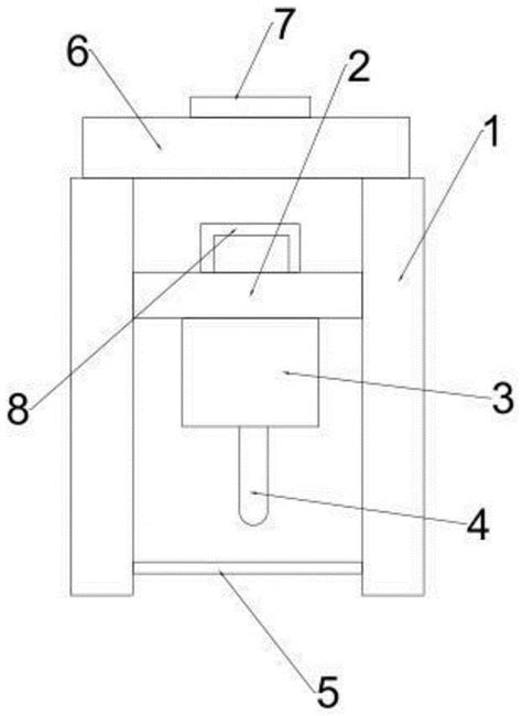 一种建筑工程打桩装置的制作方法