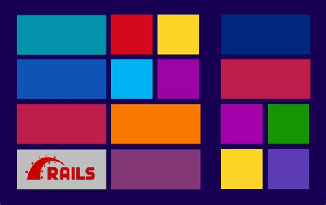 Ruby On Rails Development With Microsoft Windows Drifting Ruby