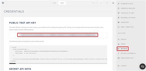 Snipcart Ibexa Connect Documentation
