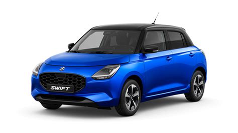 Suzuki Swift Aros Auto