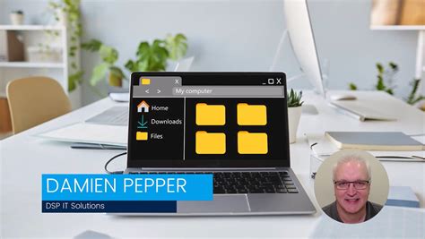 Save Time By Accessing Your Android Phones Files With File Explorer DSP IT Solutions