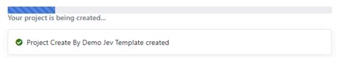 Use Azure Devops Demo Generator To Create A New Project In Azure Devops 📑 Devjevnl Azure