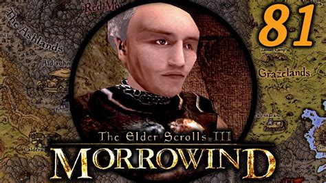 We Ransack Ghostgate Morrowind Mondays Tamriel Rebuilt 81 Youtube