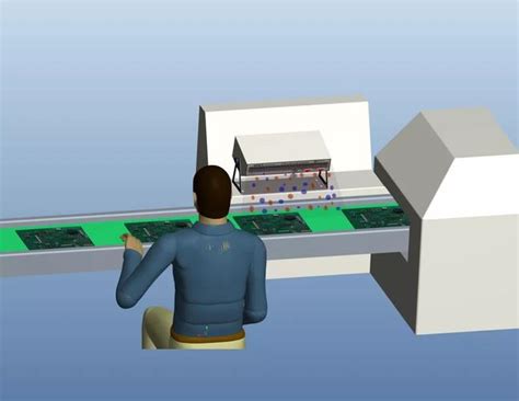 生产过程中的静电隐患，如何有效防范？ 工作中的静电 Csdn博客