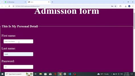 Aqsa Owais On Linkedin Webdevelopment Html Css Innovationintech
