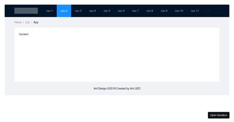 Header Content Footer Antd 4 24 10 Codesandbox