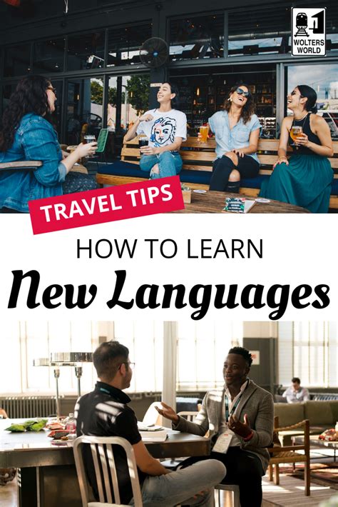 seven tips for learning a foreign language wolters world