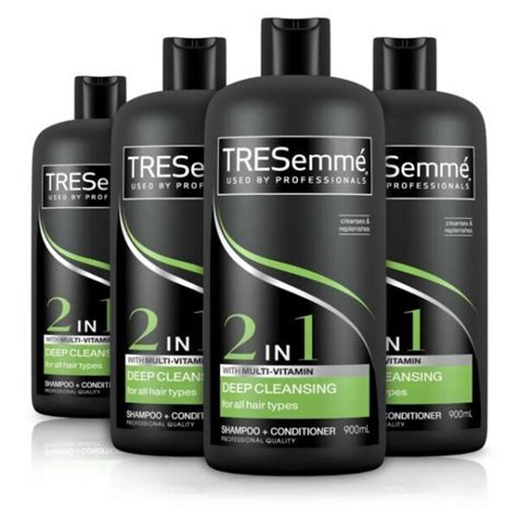 8 Rekomendasi Shampo Sekaligus Conditioner 2 In 1 Pinhome