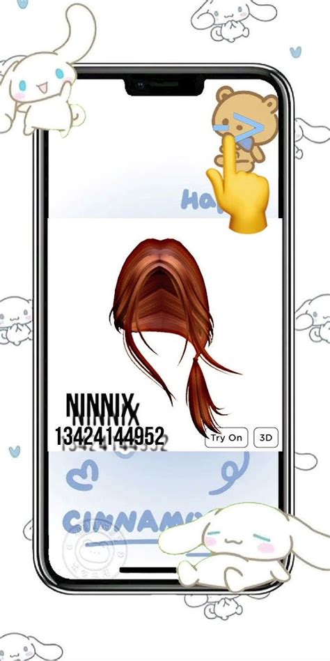 Код на причоски в бери авеню Youtube