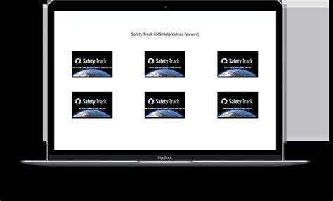 Enhance Fleet Management With Safety Tracks Customer Portal