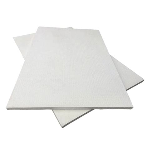 Superwool Plus Insulation Board
