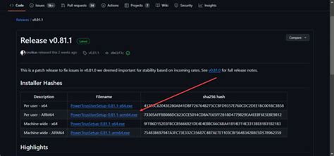 How To Download Microsoft Powertoys From Github