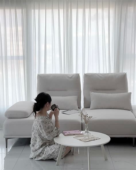 Instagram Photo By 따다홈˚₊· 화이트인테리어 홈스타일링 • Mar 18 2025 At 339 Am