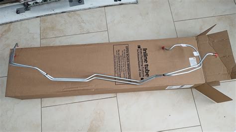 Inline Tube Trans Lines Third Generation F Body Message Boards