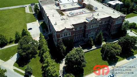 Structural Modeling And Analysis Home