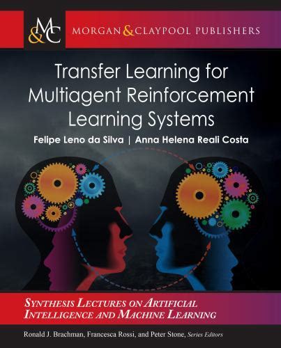 Synthesis Lectures On Artificial Intelligence And Machine Learning Ser Transfer Learning For