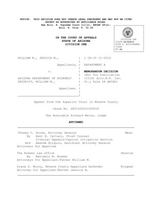 Signature Declaration Form Fill Online Printable Fillable Blank