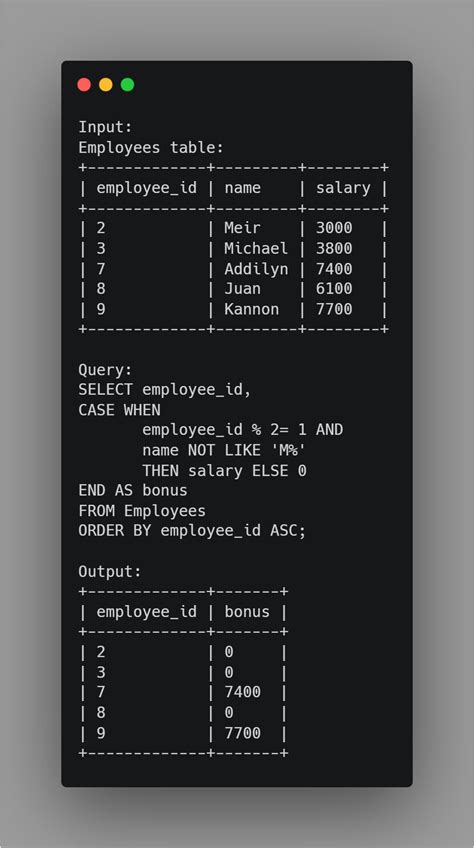 Sonali Gupta On Linkedin Data Interview Sql Dataanalyst
