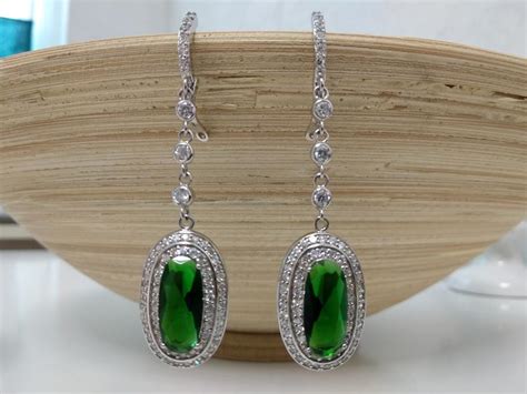 Красиві сережки — ціна 1000 грн у каталозі Інші аксесуари Купити аксесуари за доступною ціною на