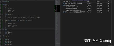 构造函数详解 知乎