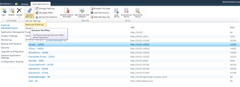 Sharepoint Consulting Blog